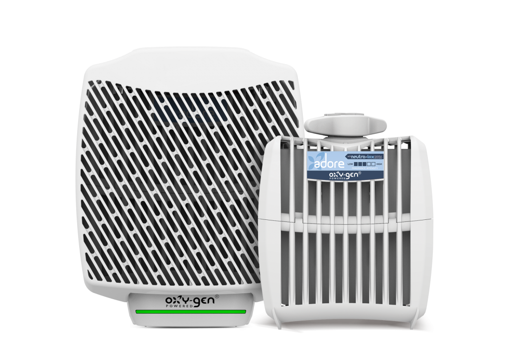 Oxygen Pro 30/60/90 Day Dispenser